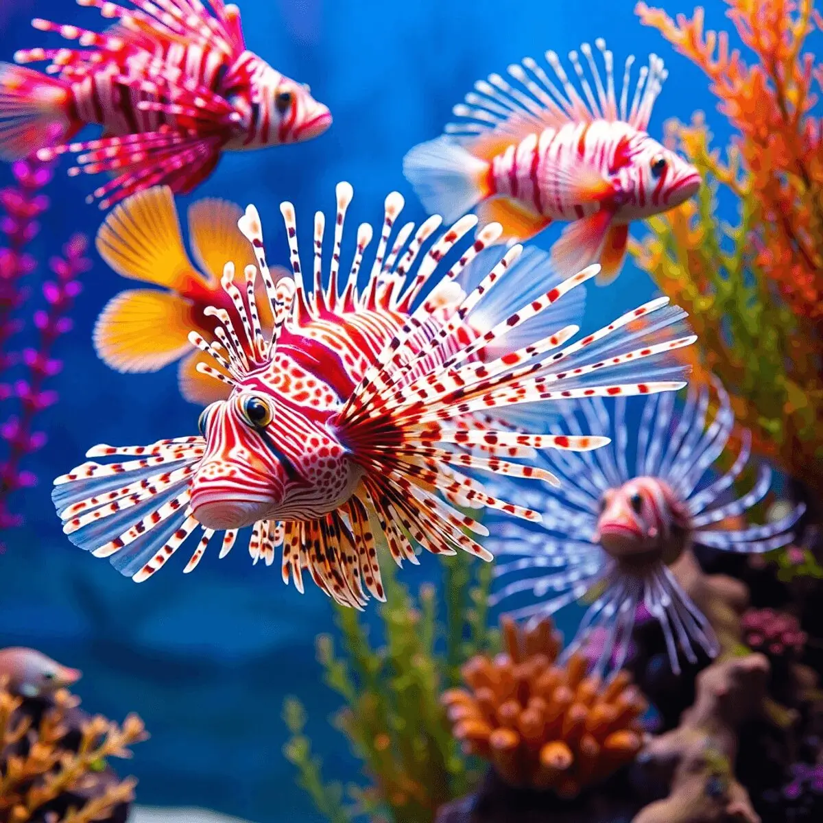 Keeping Poisonous Fish: Risks, Safety Tips & Alternatives - Poisonous Pets